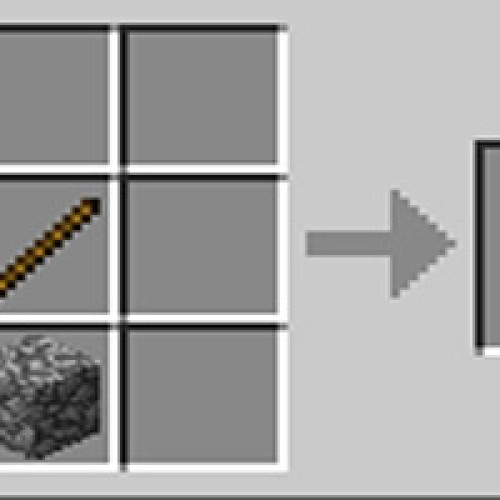 Como fazer lã wool e lã colorida no Minecraft