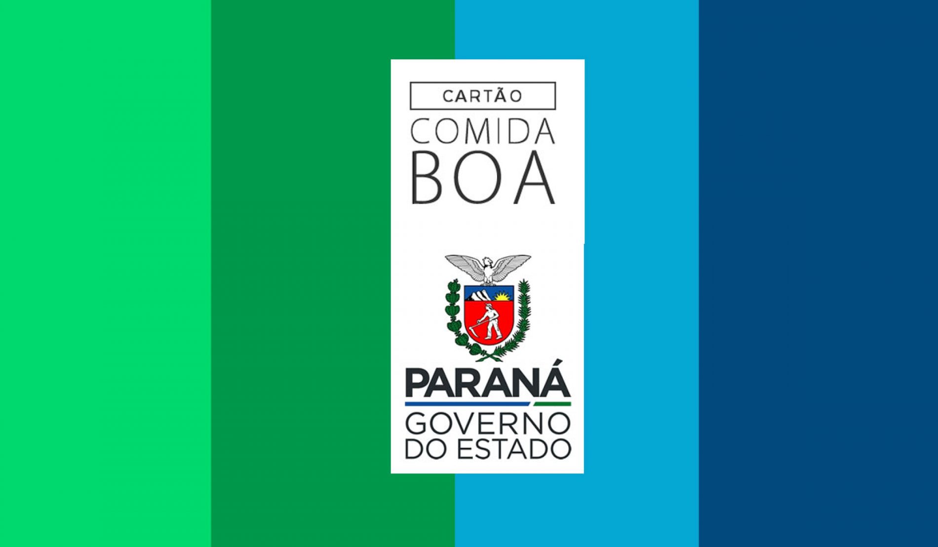 Cartão Comida Boa: Tudo sobre este benefício de alimentação
