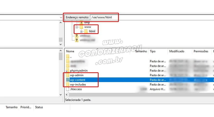 Como configurar o FTP no Google Cloud de maneira fácil
