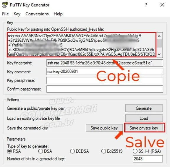 Como configurar o FTP no Google Cloud de maneira fácil