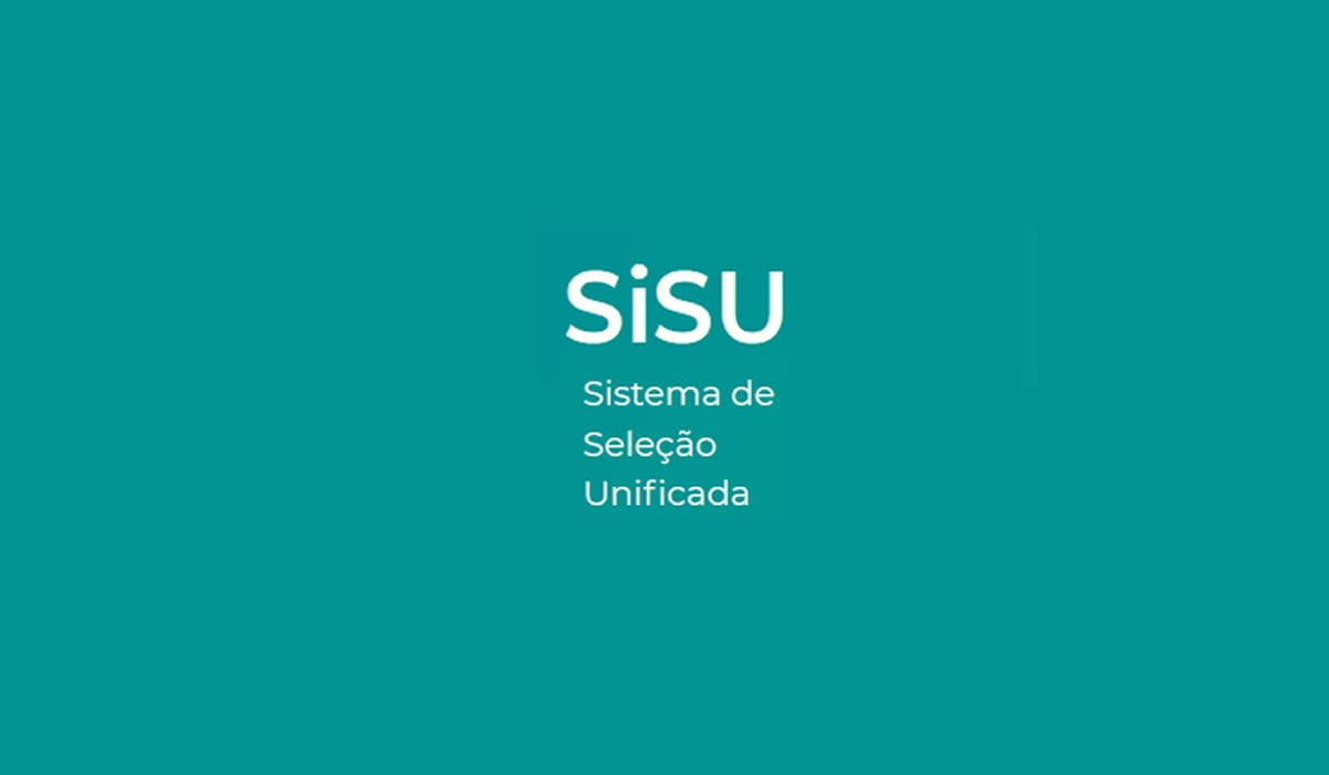 SISU: Como fazer inscrições no SISU 2021 para vagas abertas