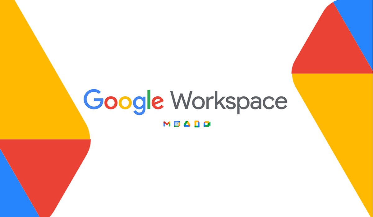 Como fazer um Google Workspace (G Suite) pra sua empresa