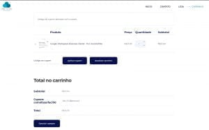 Como fazer um Google Workspace (G Suite) pra sua empresa
