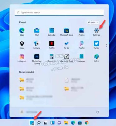 Modo noturno no Windows 11: Atalho e dicas
