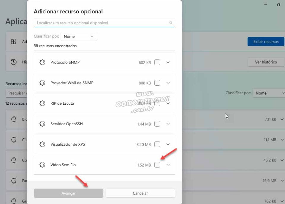 Como espelhar a tela do celular no Windows 10 e 11