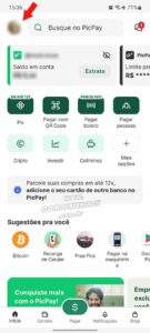 Como excluir a conta do PicPay e cancelar tudo