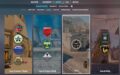 Como desbloquear todos os modos de jogo no CS2