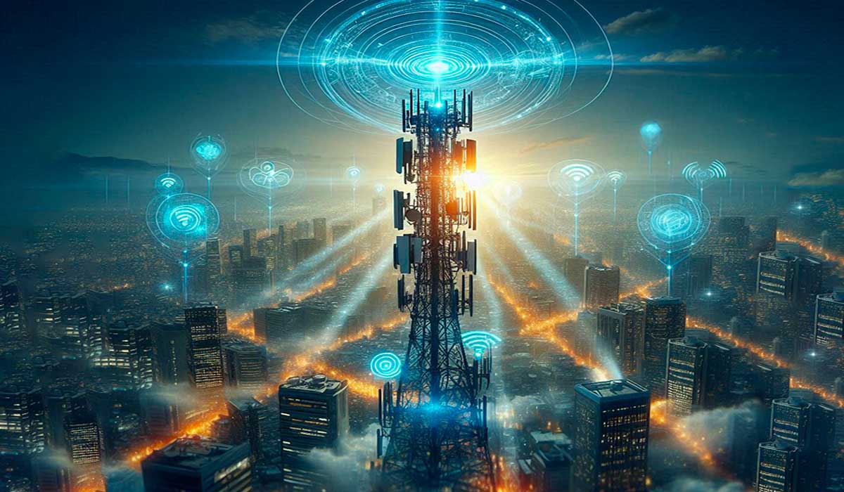 Entendendo as Redes Móveis: E, G, H+, 4G, 5G e o futuro 6G