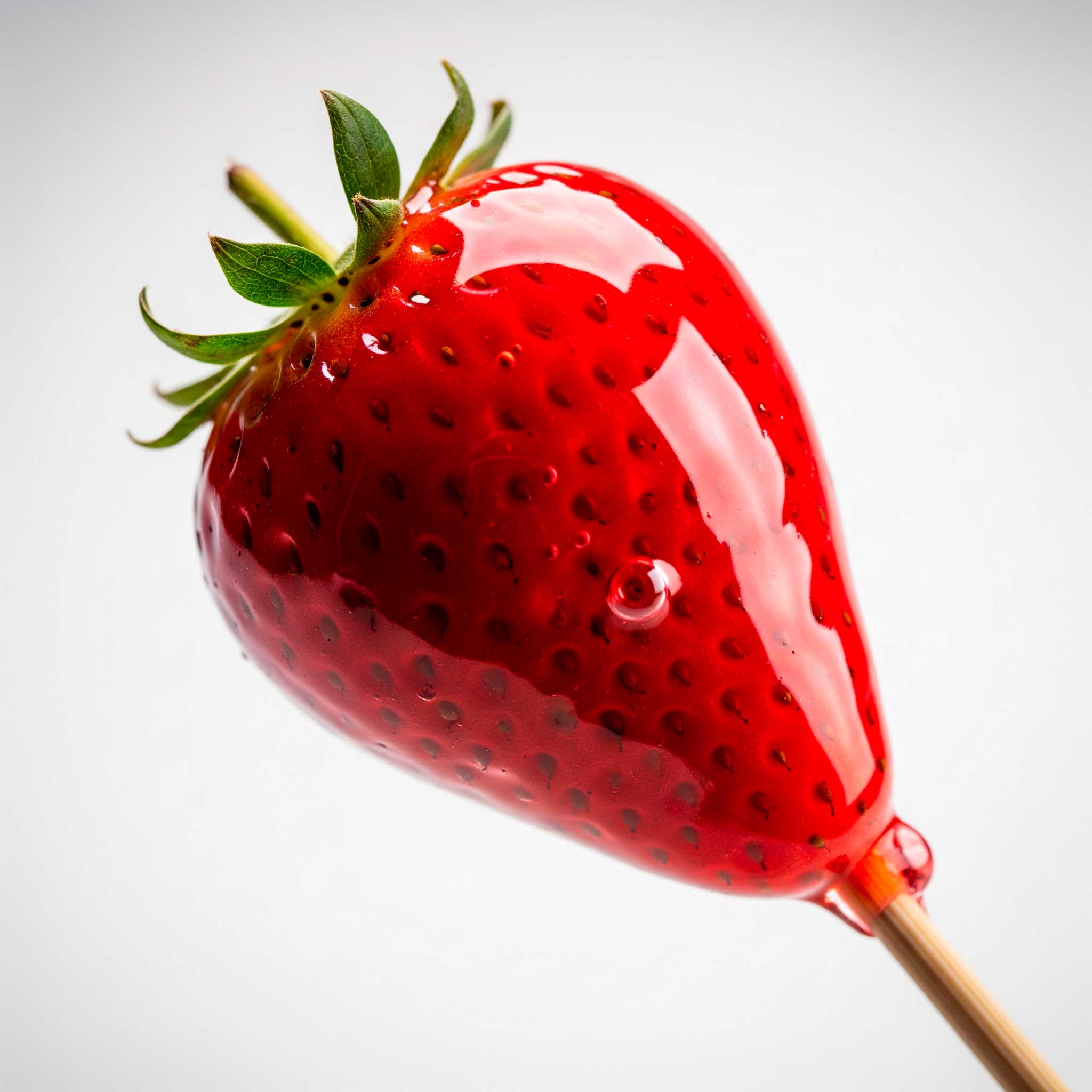 Morango do Amor: A receita perfeita e todas as dicas em um só lugar!